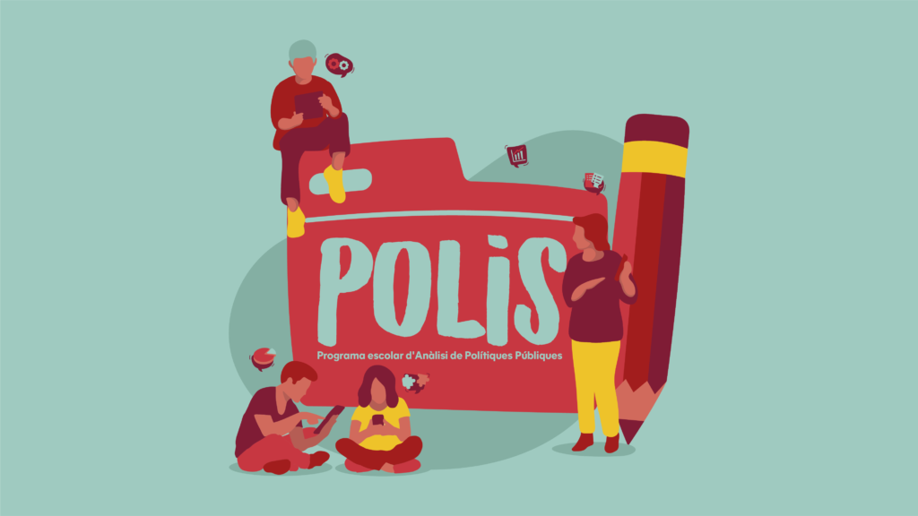 Proyecto Educativo POLIS - Dades València